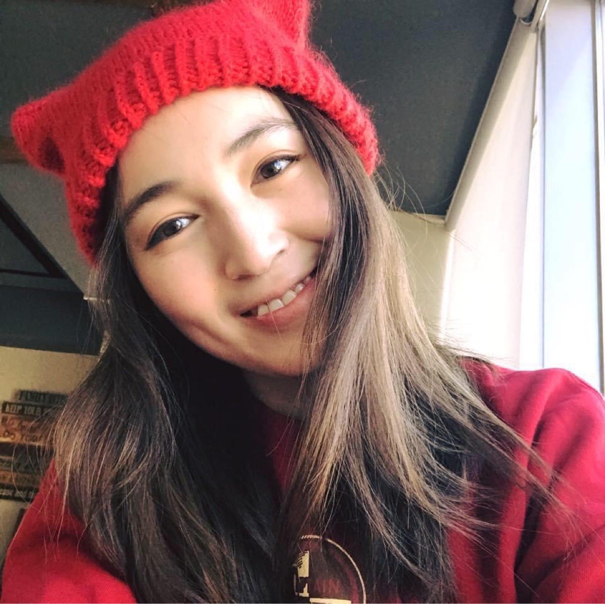 Delgerekh Ganbaatar – Medium