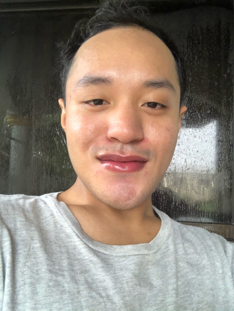 Ryan Jule Cruz – Medium