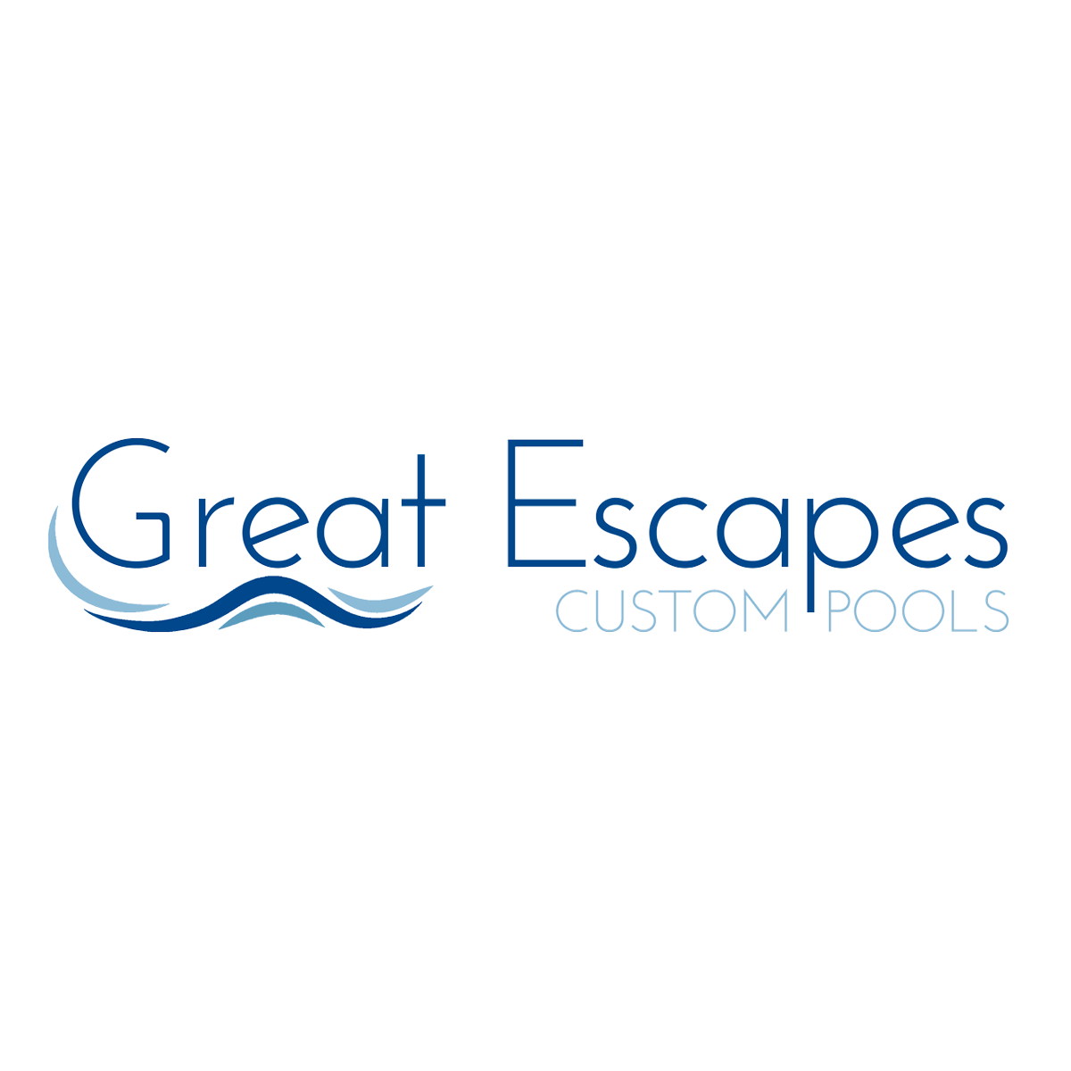 Great Escapes Custom Pools – Medium