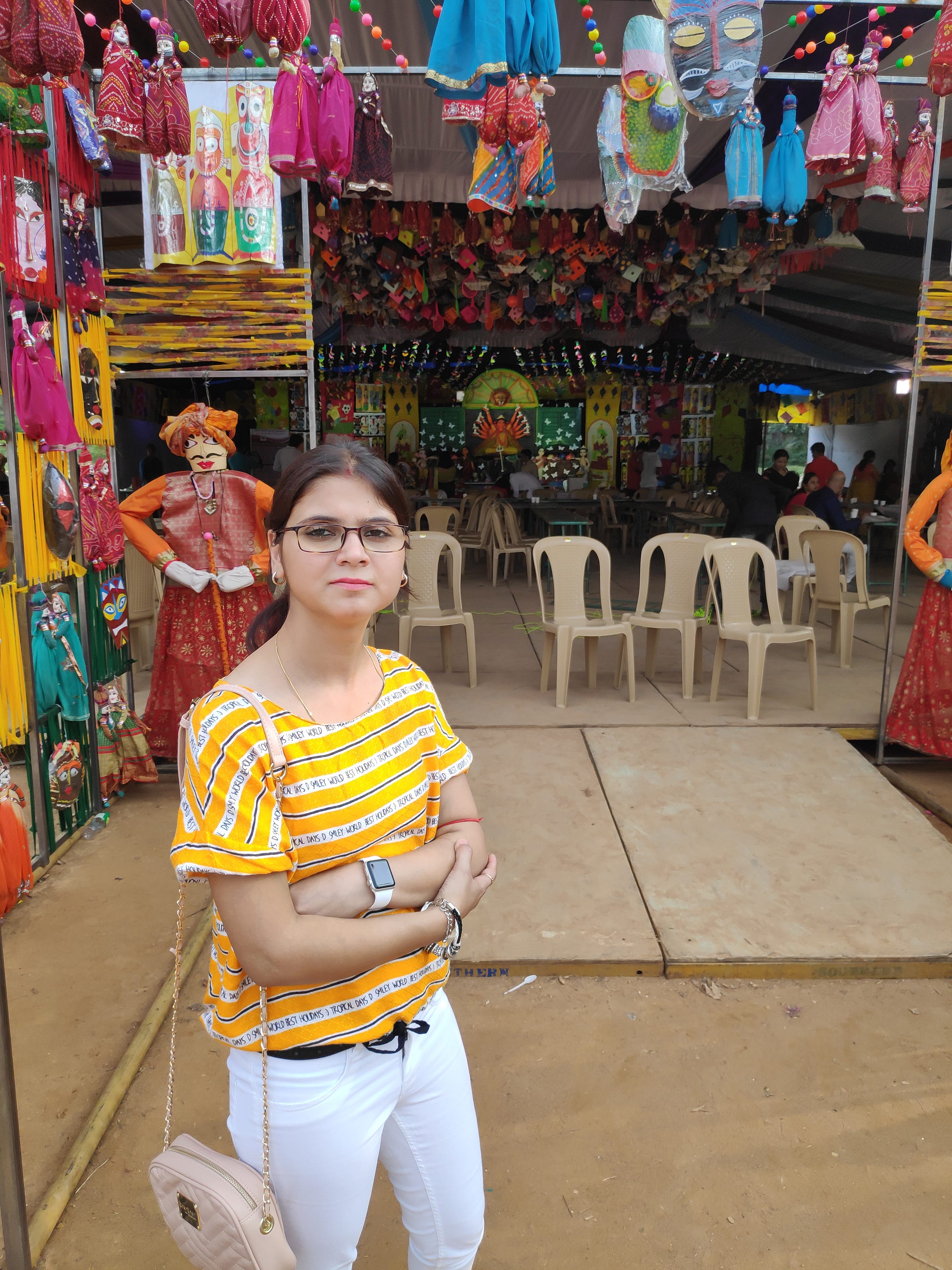 Amrita Pandey – Medium