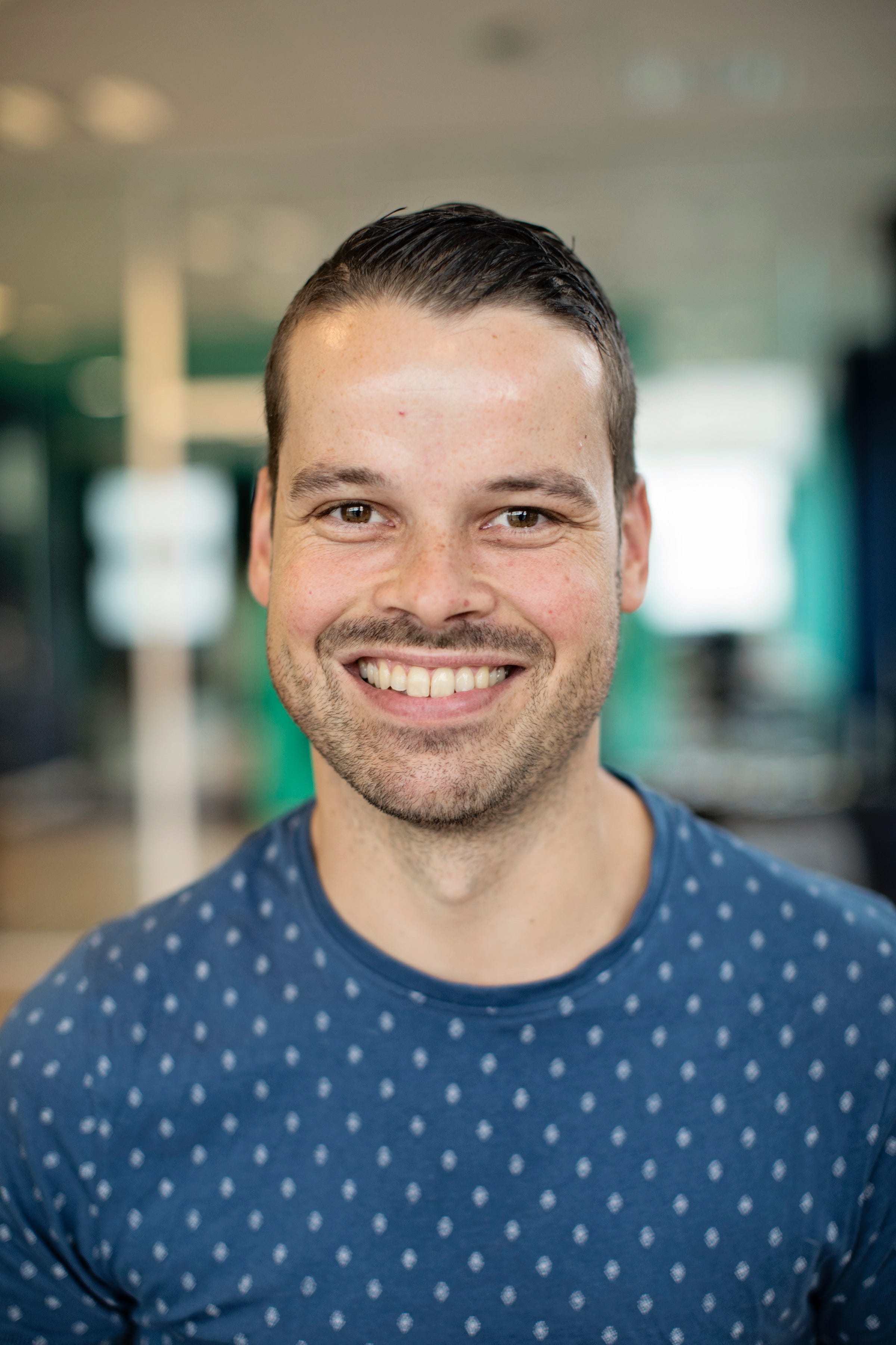 Kevin Hoondert – Medium