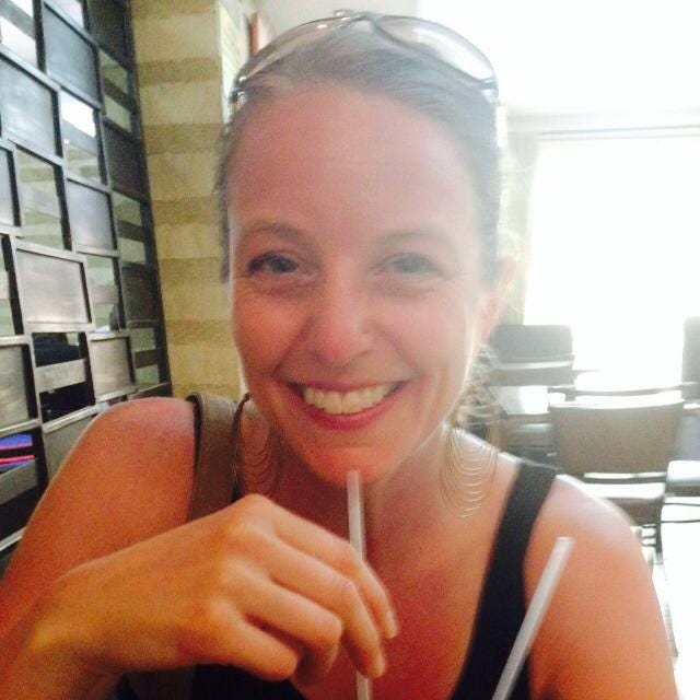Amy Willen – Medium