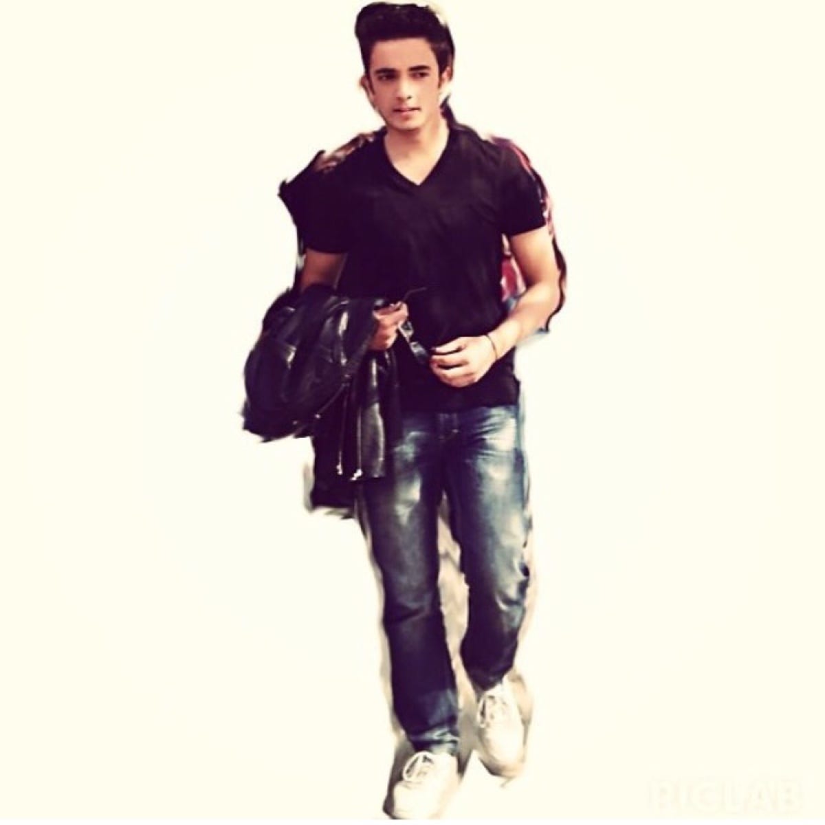 Mohammad Salman – Medium