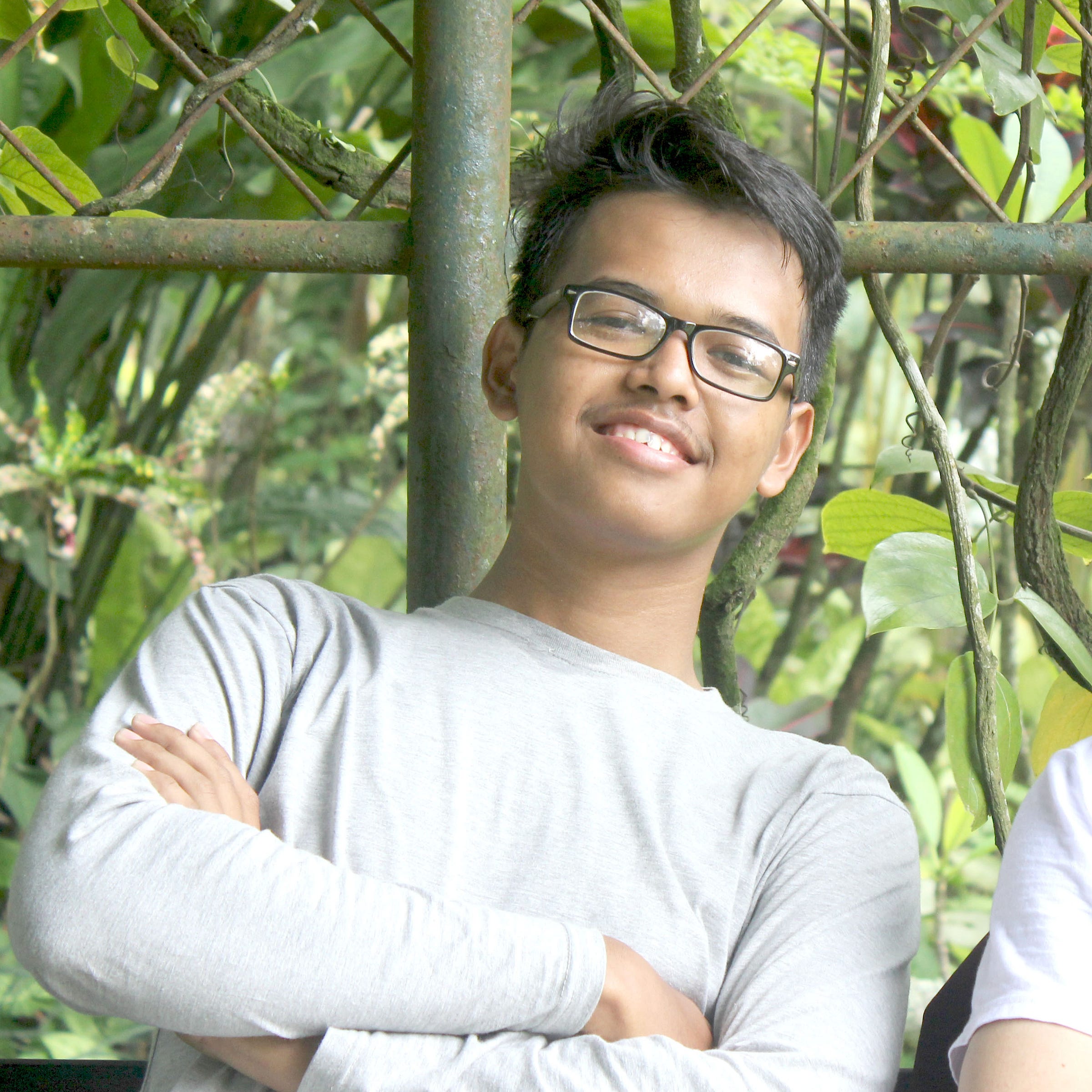 Muhammad Ridwan Arifin on Medium curated some lists