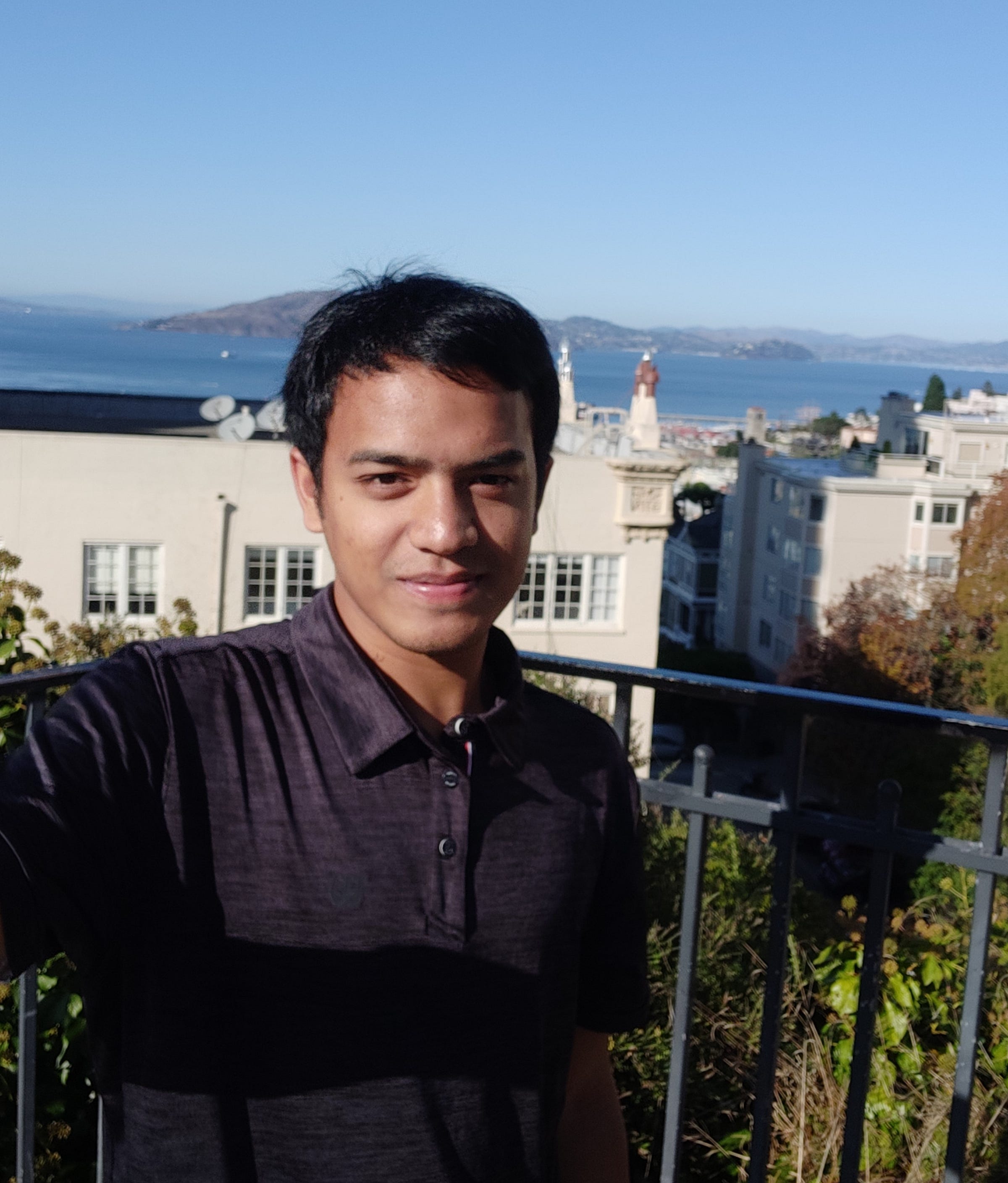 Nabil Arta – Medium