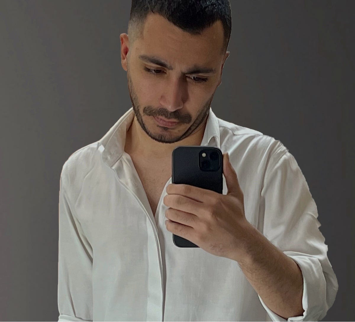 Sajad maghsoodi – Medium