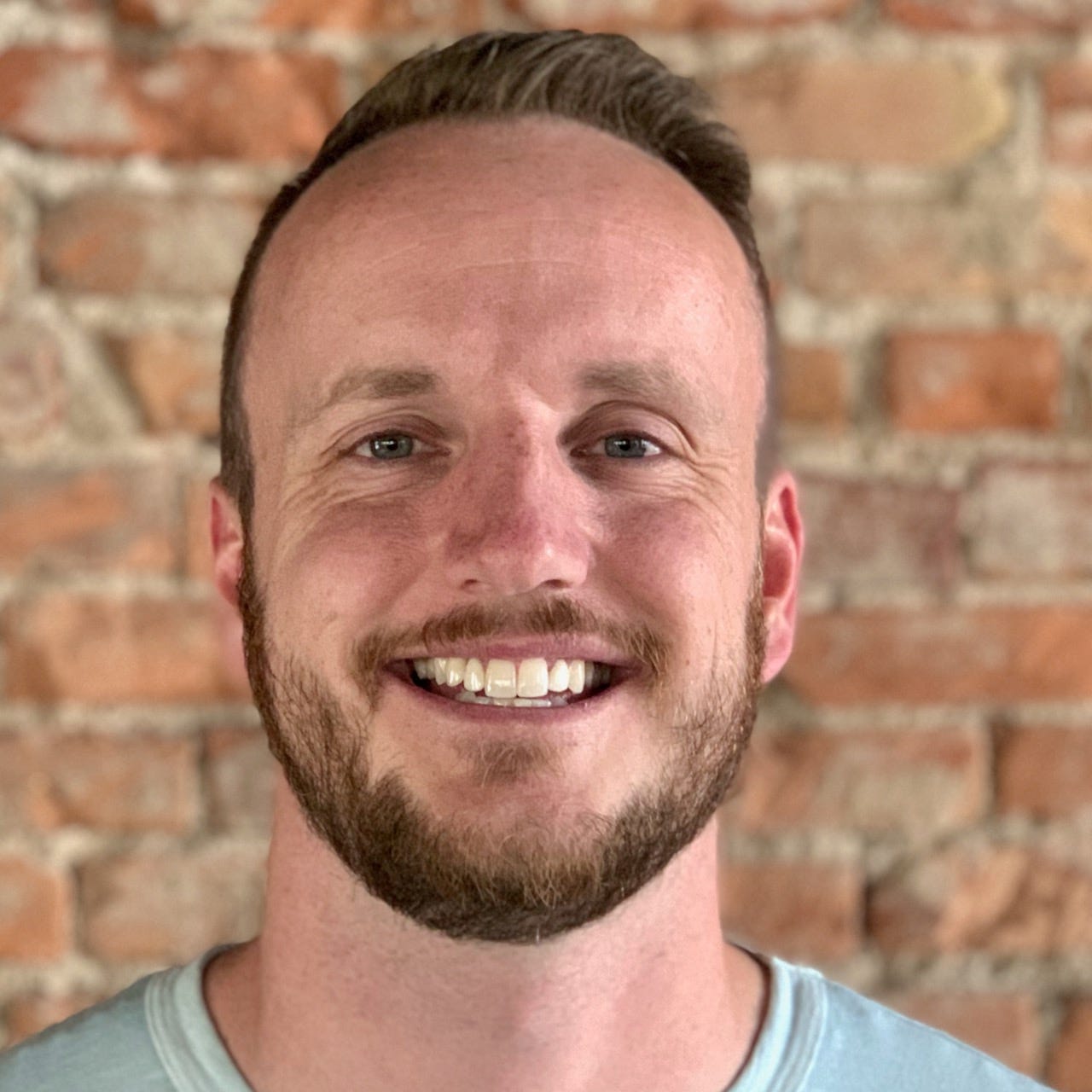 Matt Sutherland – Medium