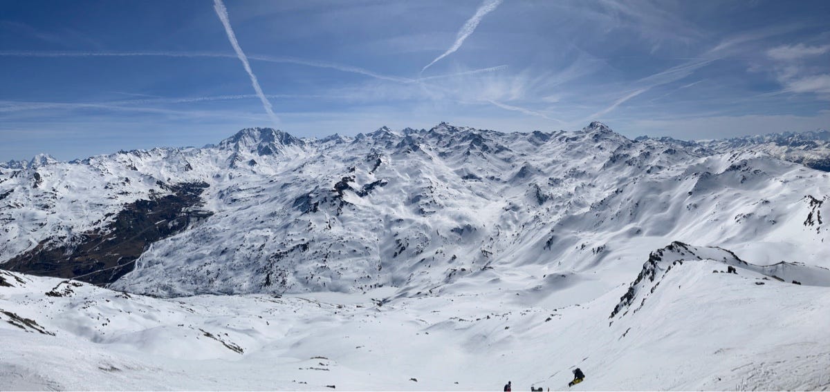 Charlie Hawk – Medium