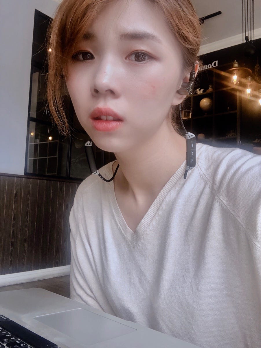 About – SU – Medium