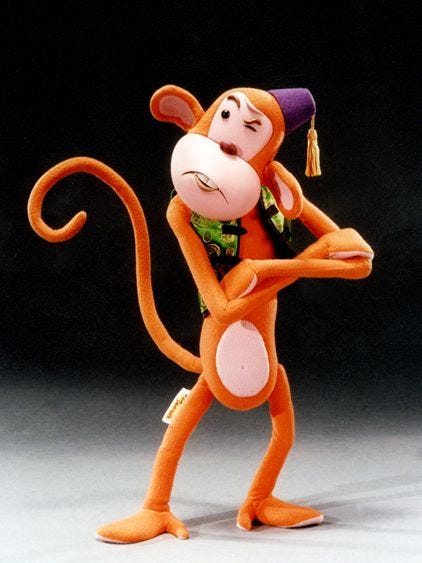 Monkeybone