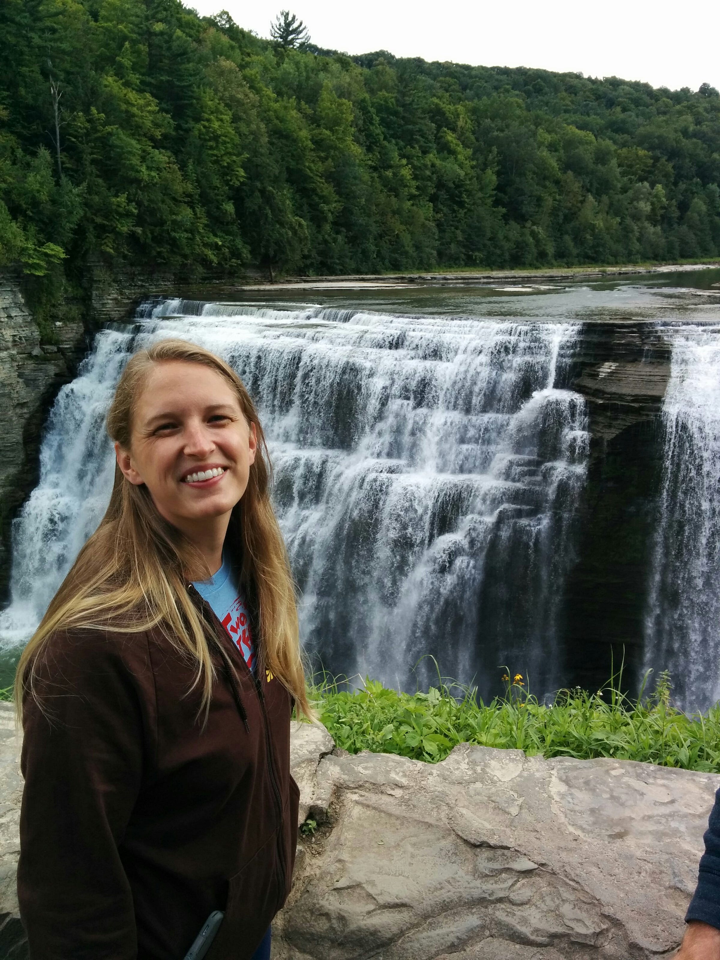 Krissy Baker – Medium