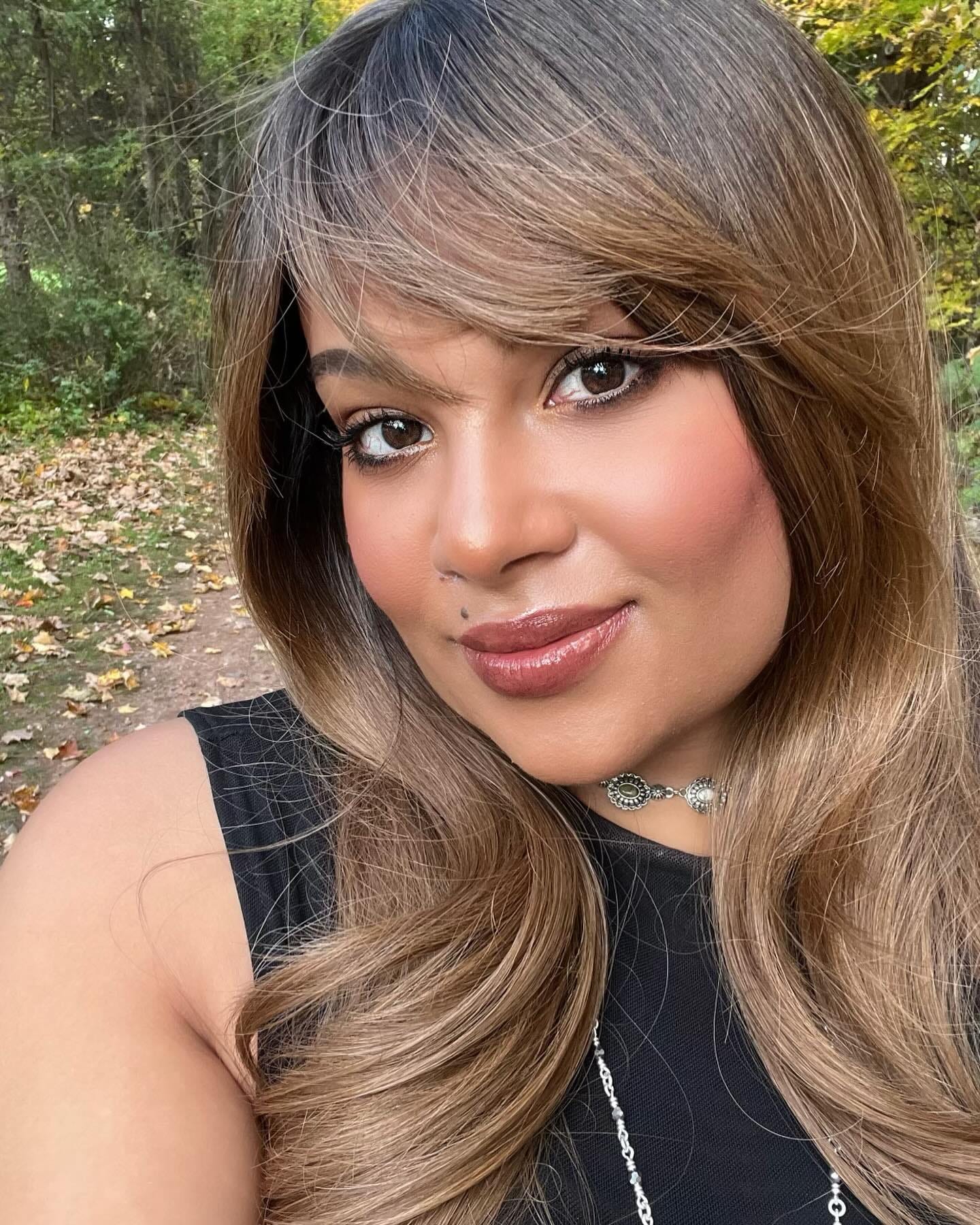 Jazmyn Edmonds (Ink and Soul Poetry) – Medium