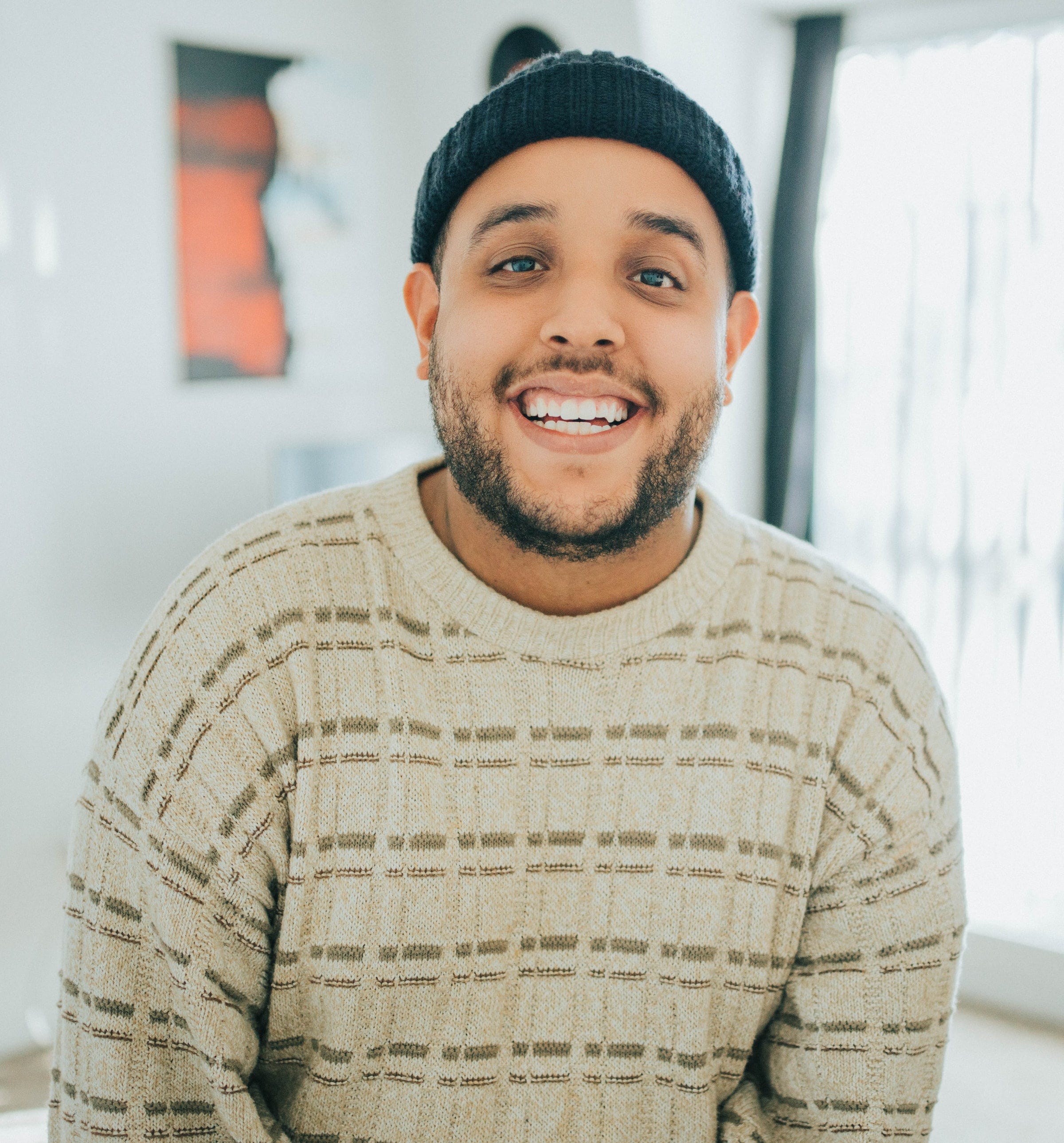 About – Weston Barnes – Medium