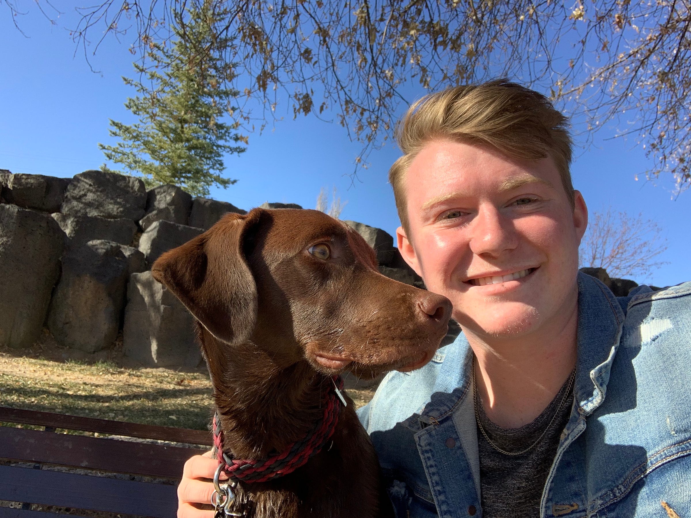 Dalton Lassiter – Medium