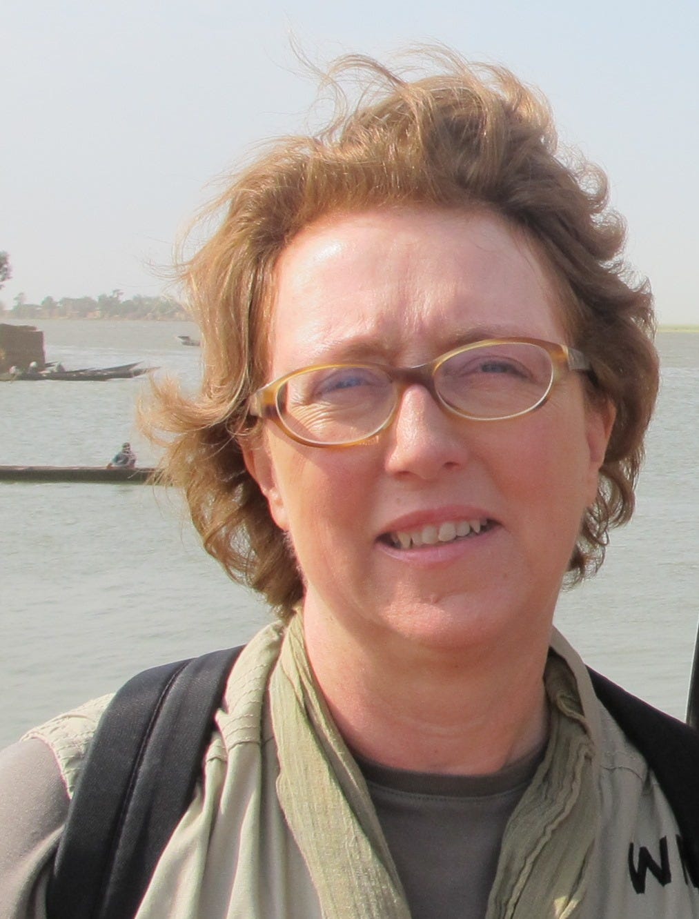 jane howard – Medium