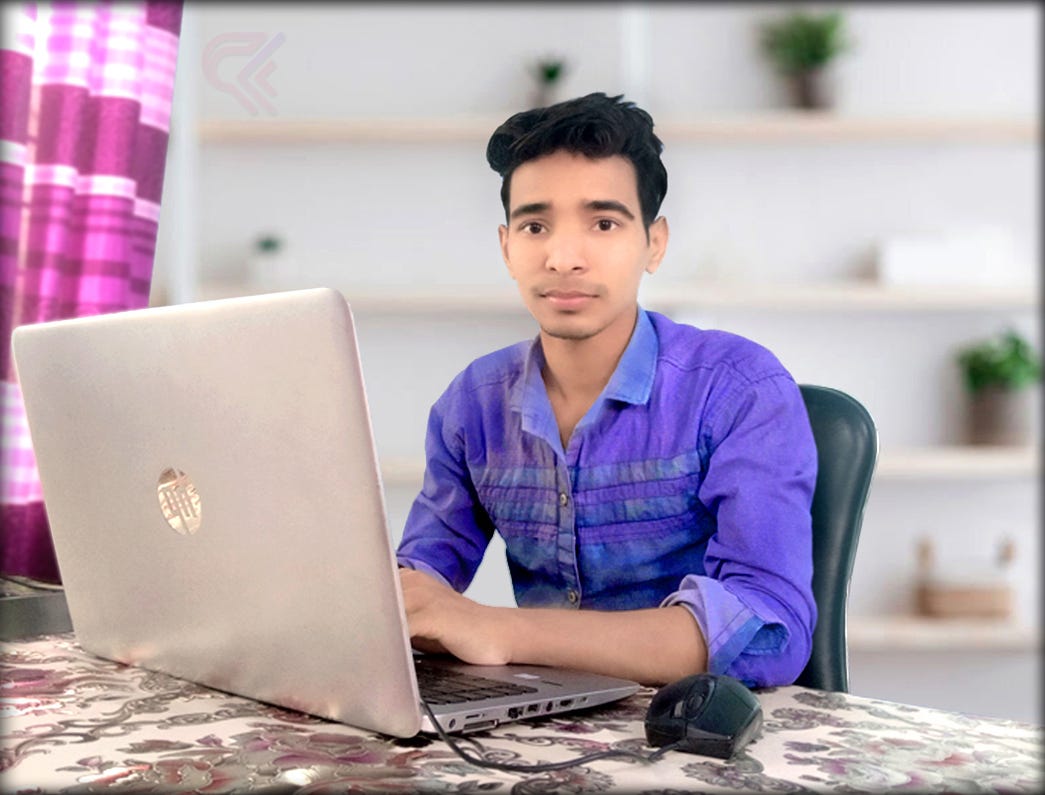 Coder Rahim – Medium