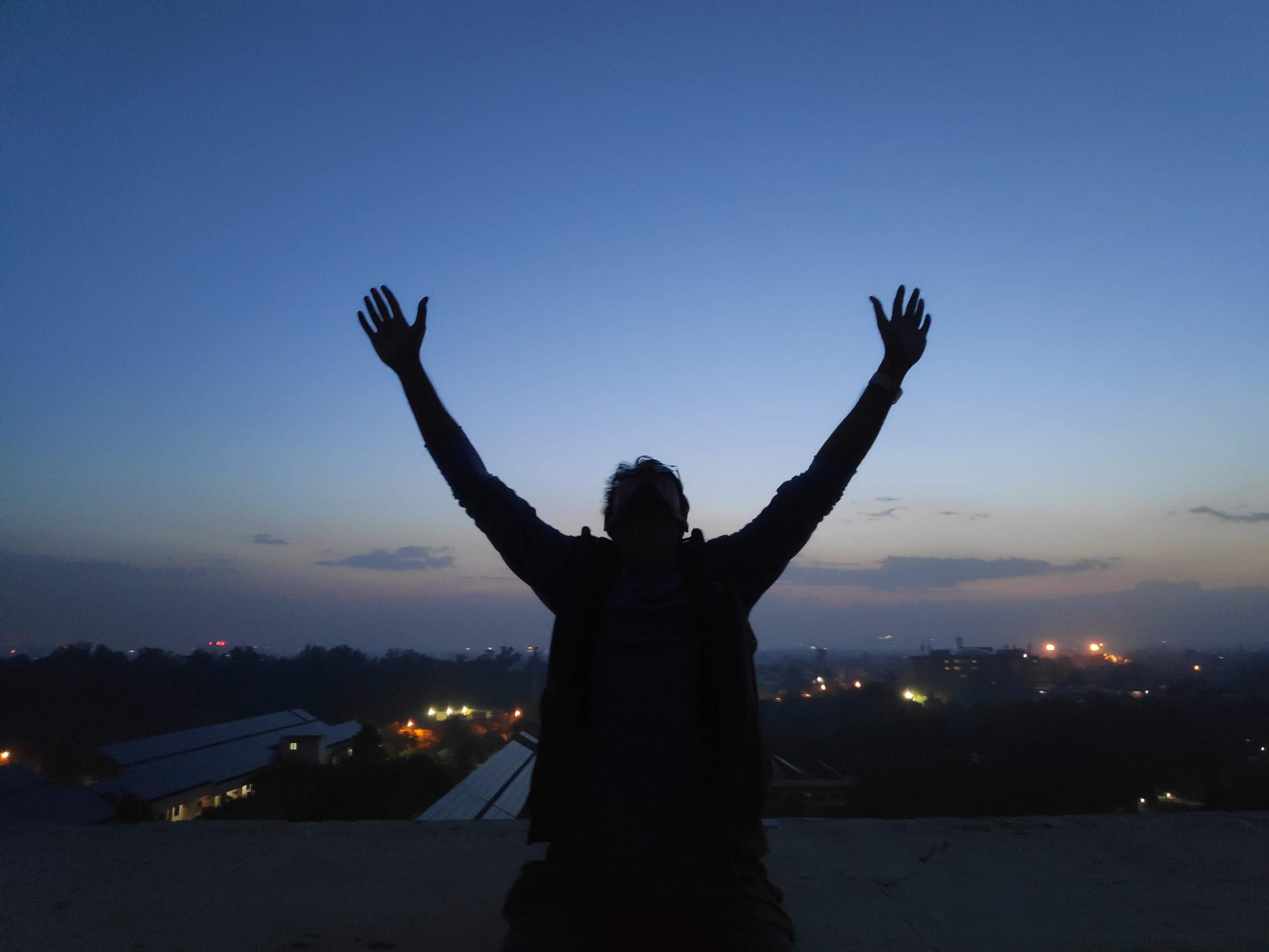 Shubham Chaudhary – Medium