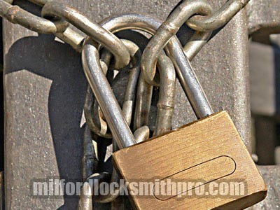 Milford Locksmith Pro – Medium