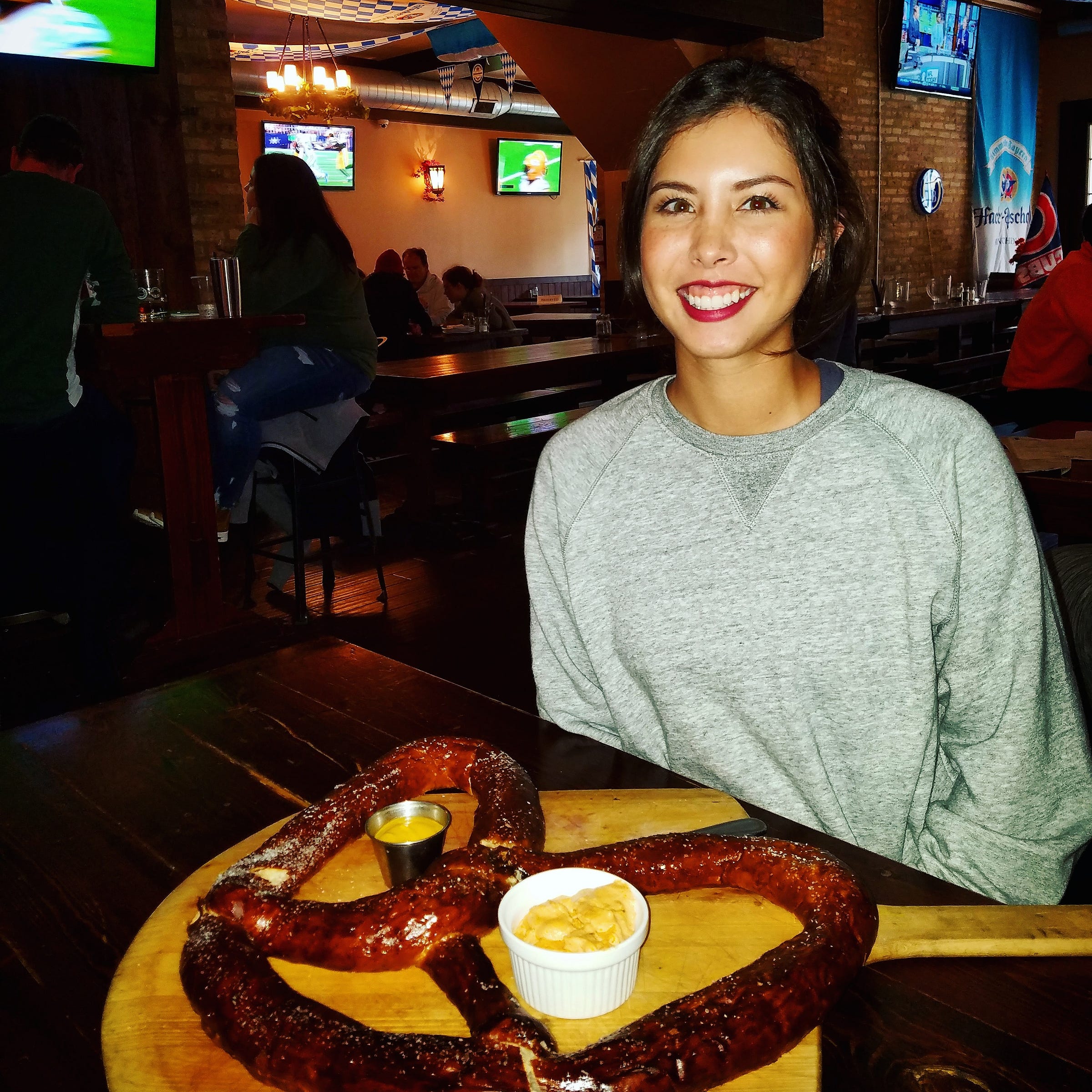 Erin Gibbons – Medium