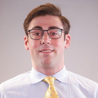 Jesse Bennett – Medium