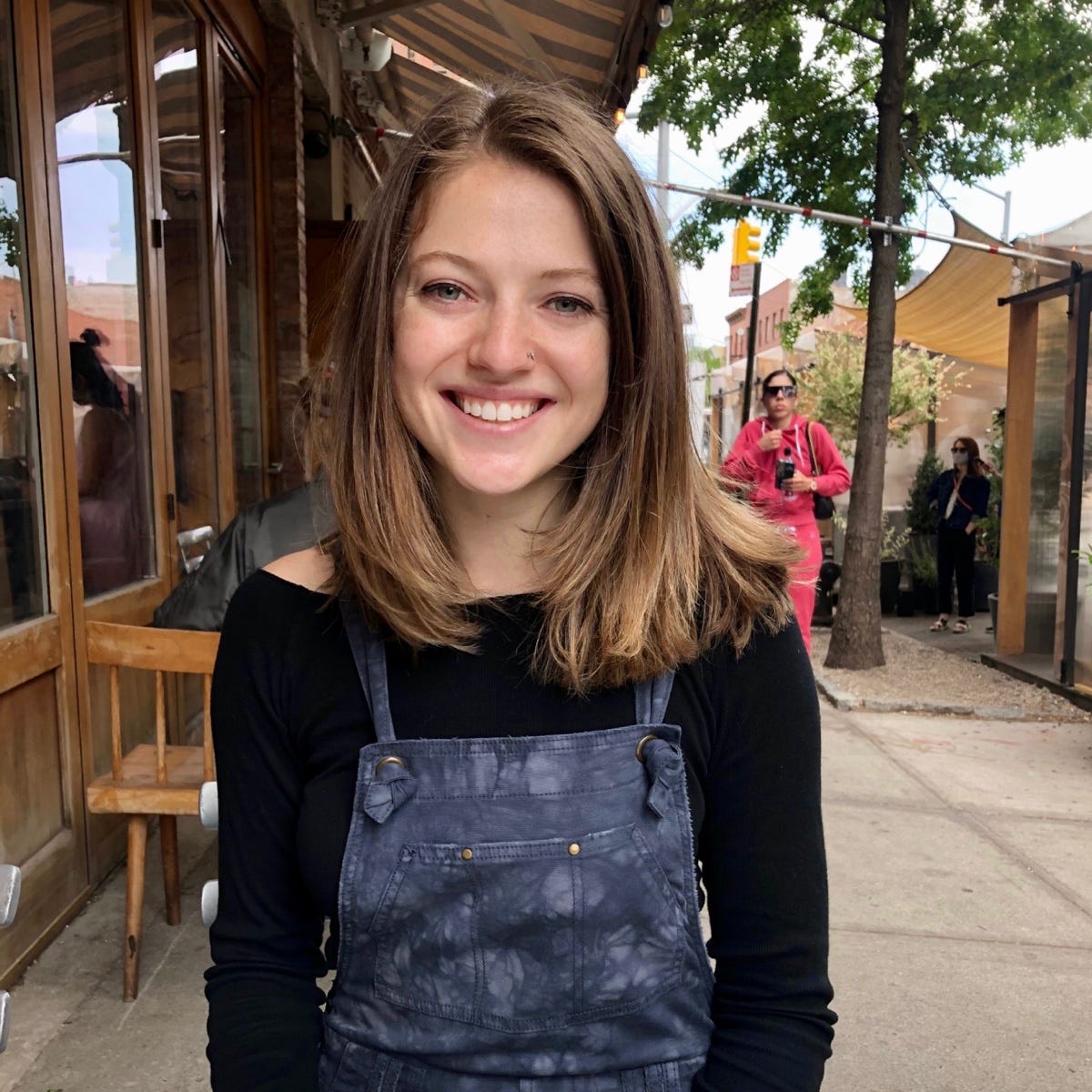 Erin Morrissey on Medium curated some lists