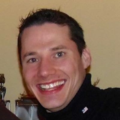Chris Kinney – Medium