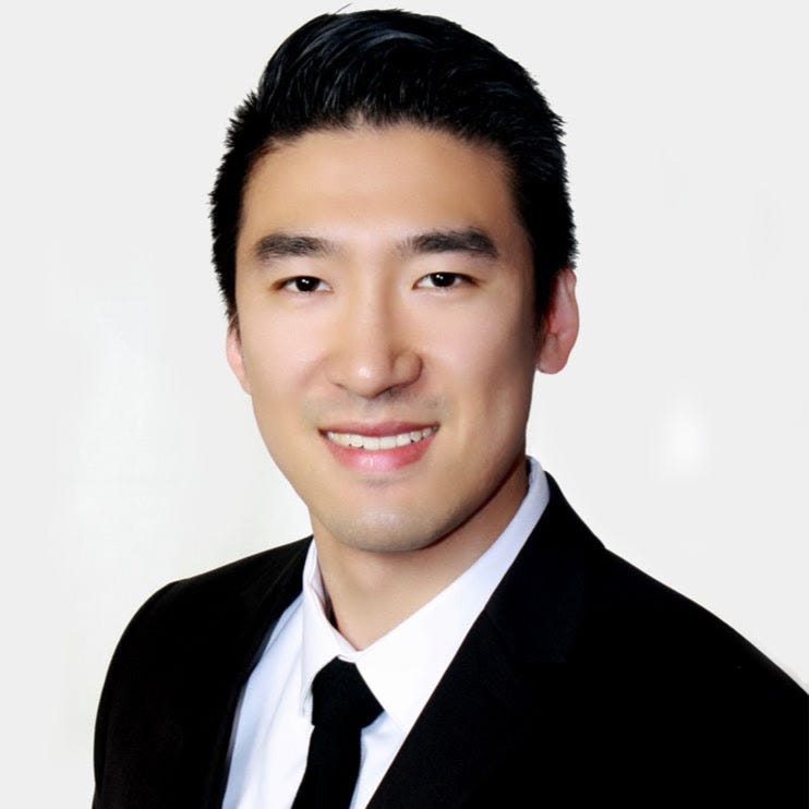 Simon Hu – Medium