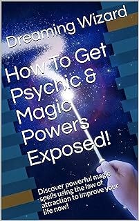 White Magic Spells Wizard – Medium
