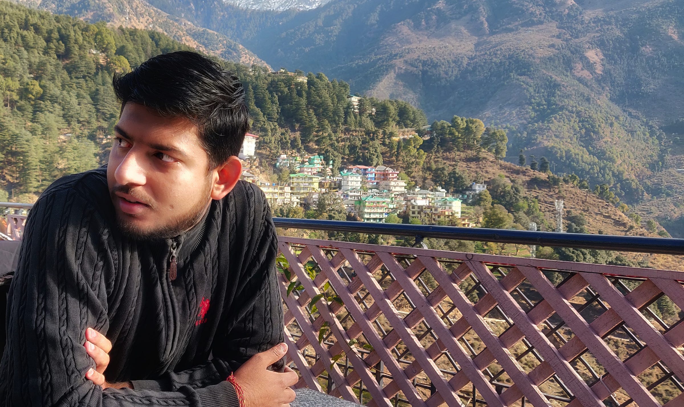 Avijit Singh – Medium