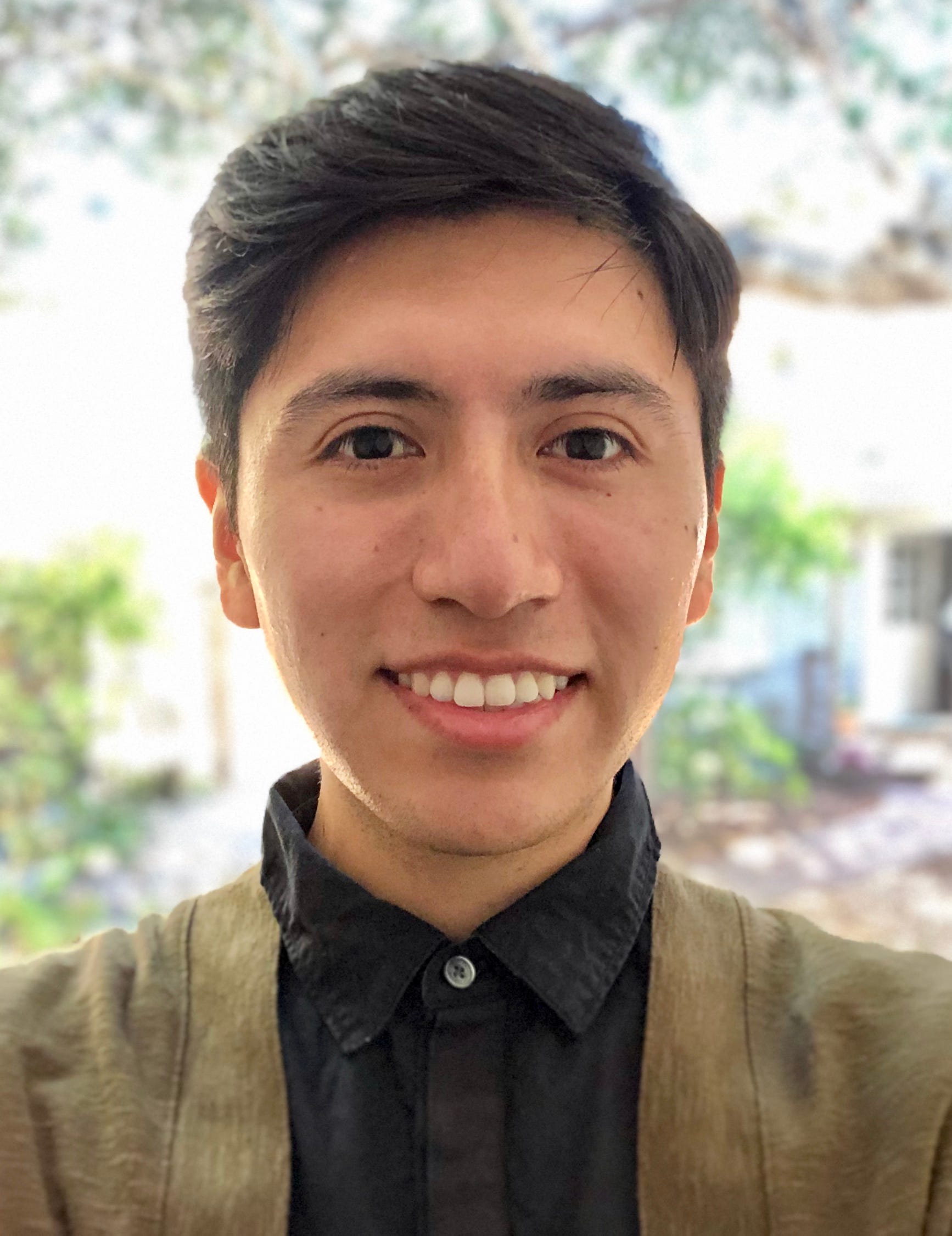 Wilson Torres – Medium