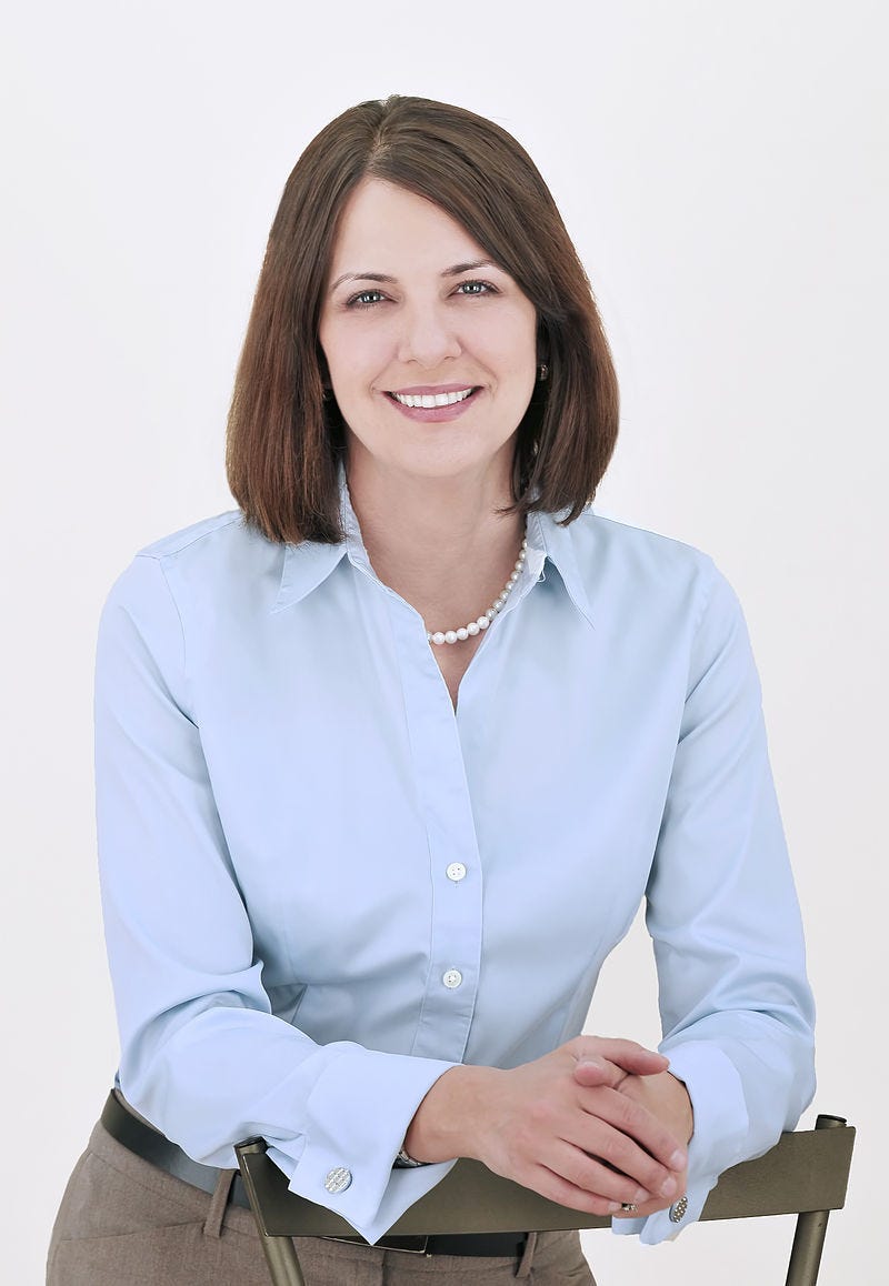 Danielle Critchley – Medium