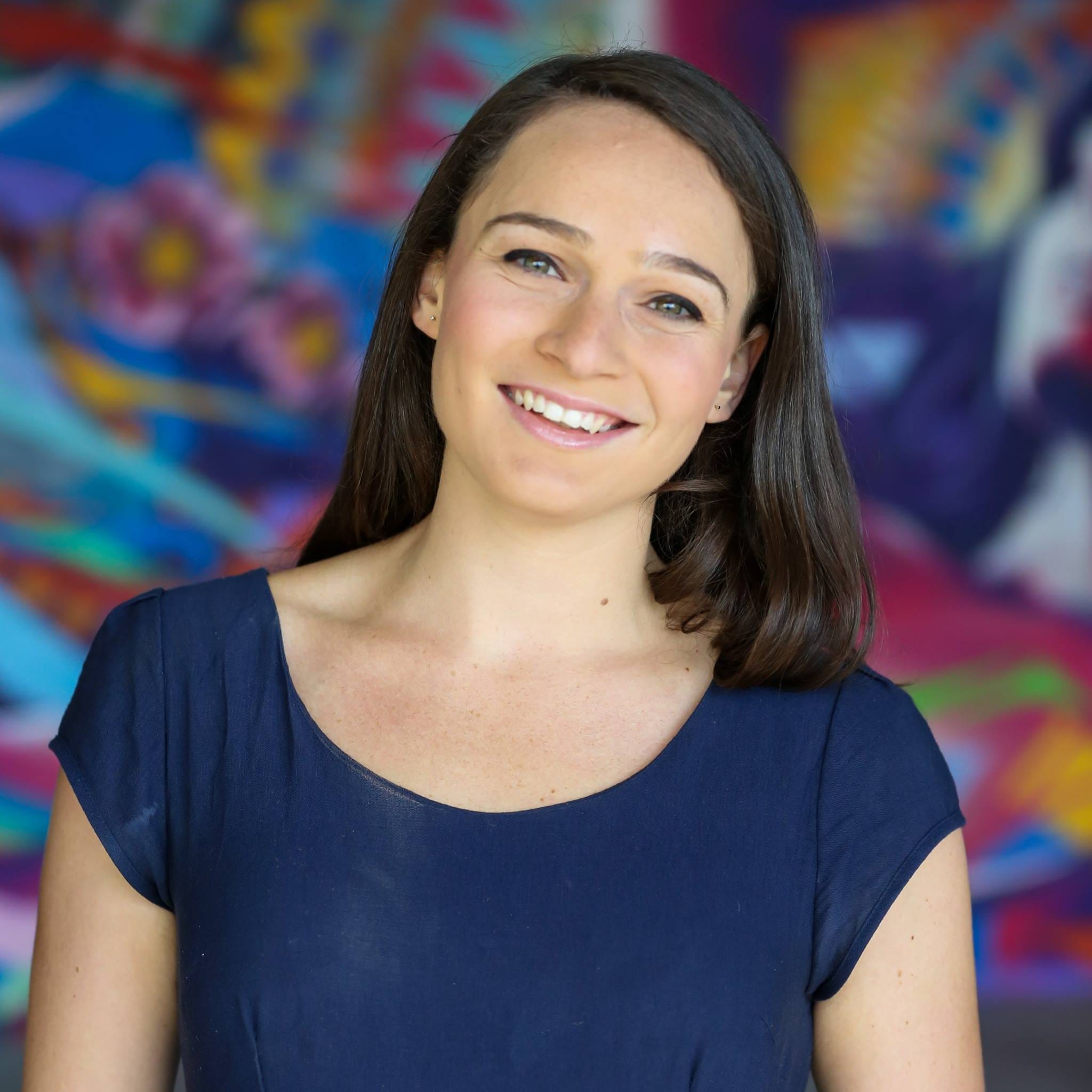 About – Lucy Walsh – Medium