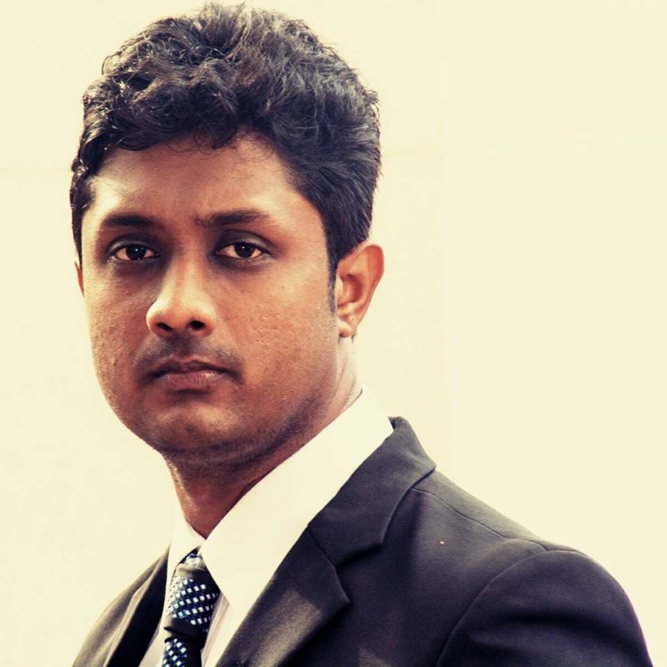 Sugumar Neroechkumar – Medium