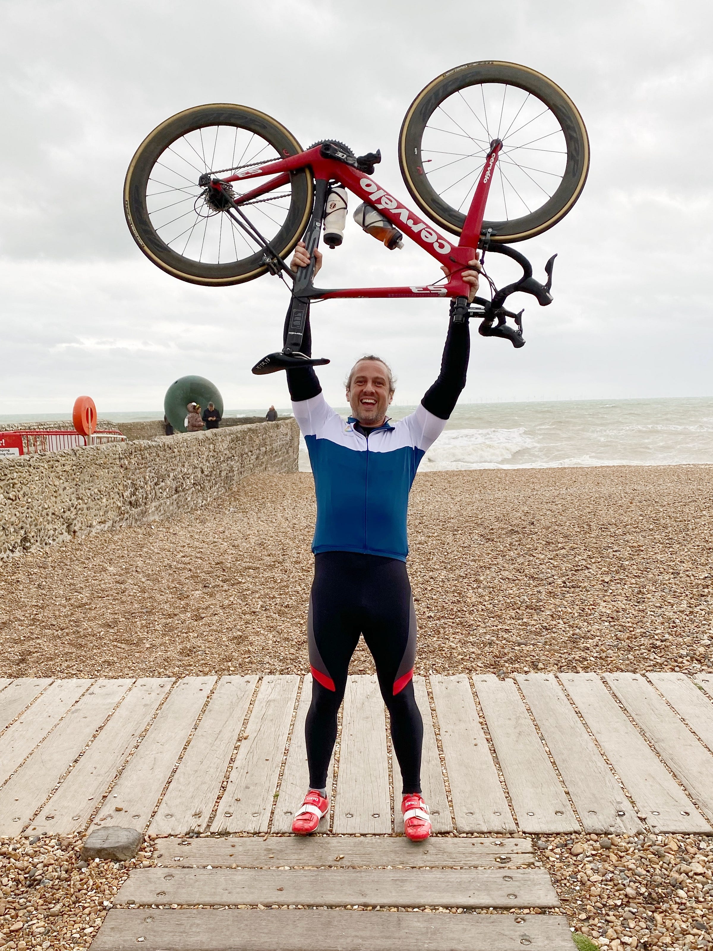 Mike Jones – Medium