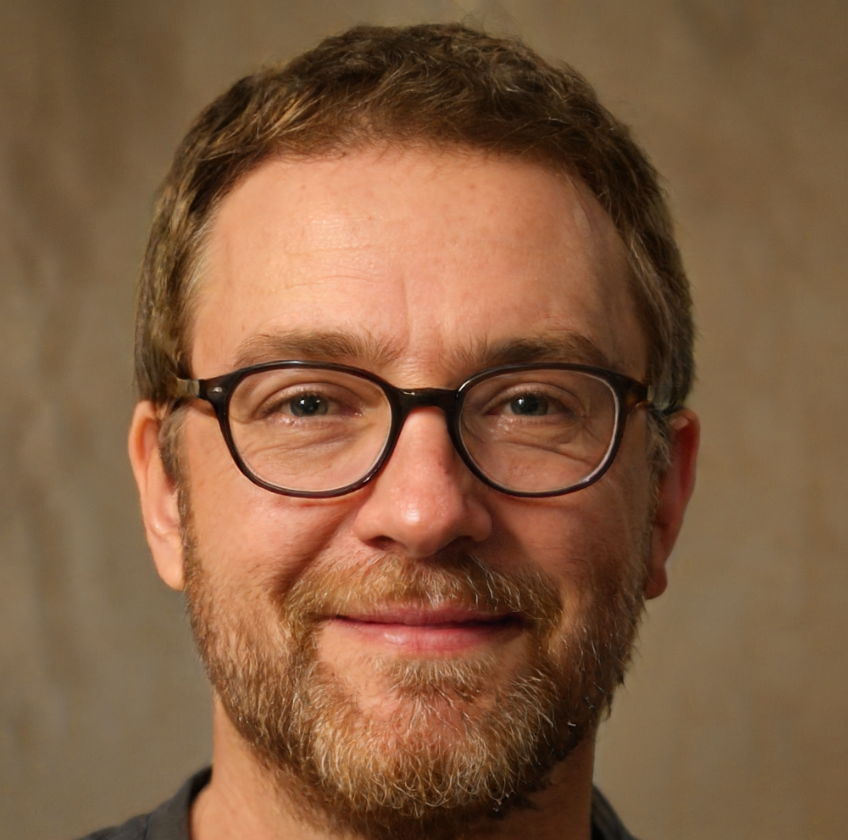 Marc Stevens – Medium