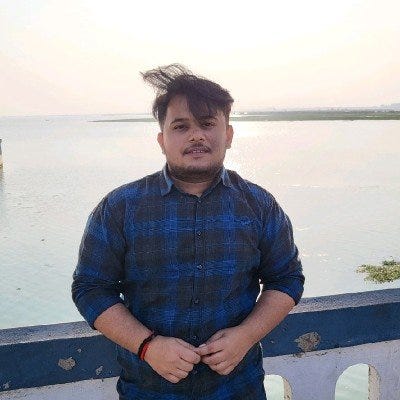 Ayush Pandey – Medium