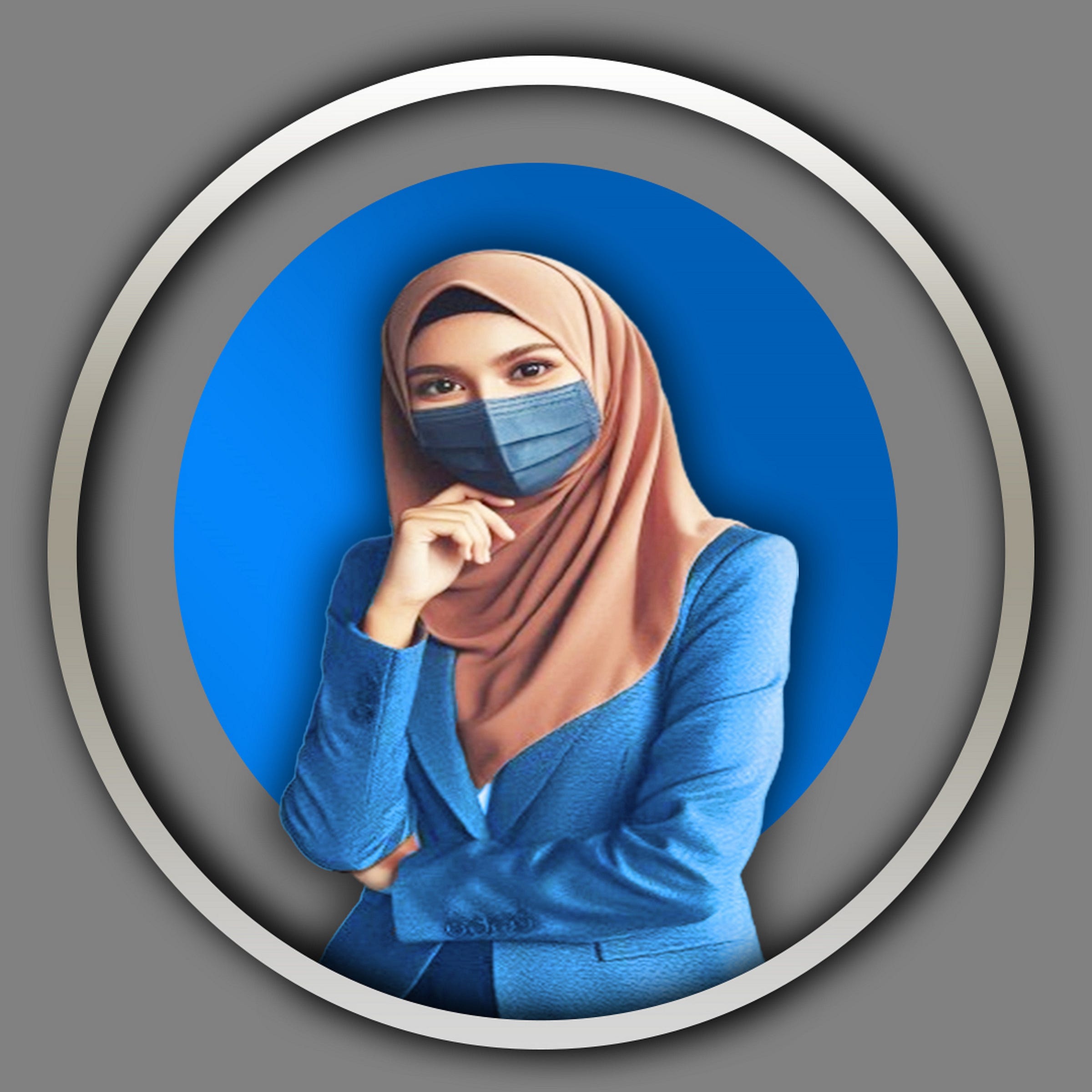 Amina Gfx – Medium