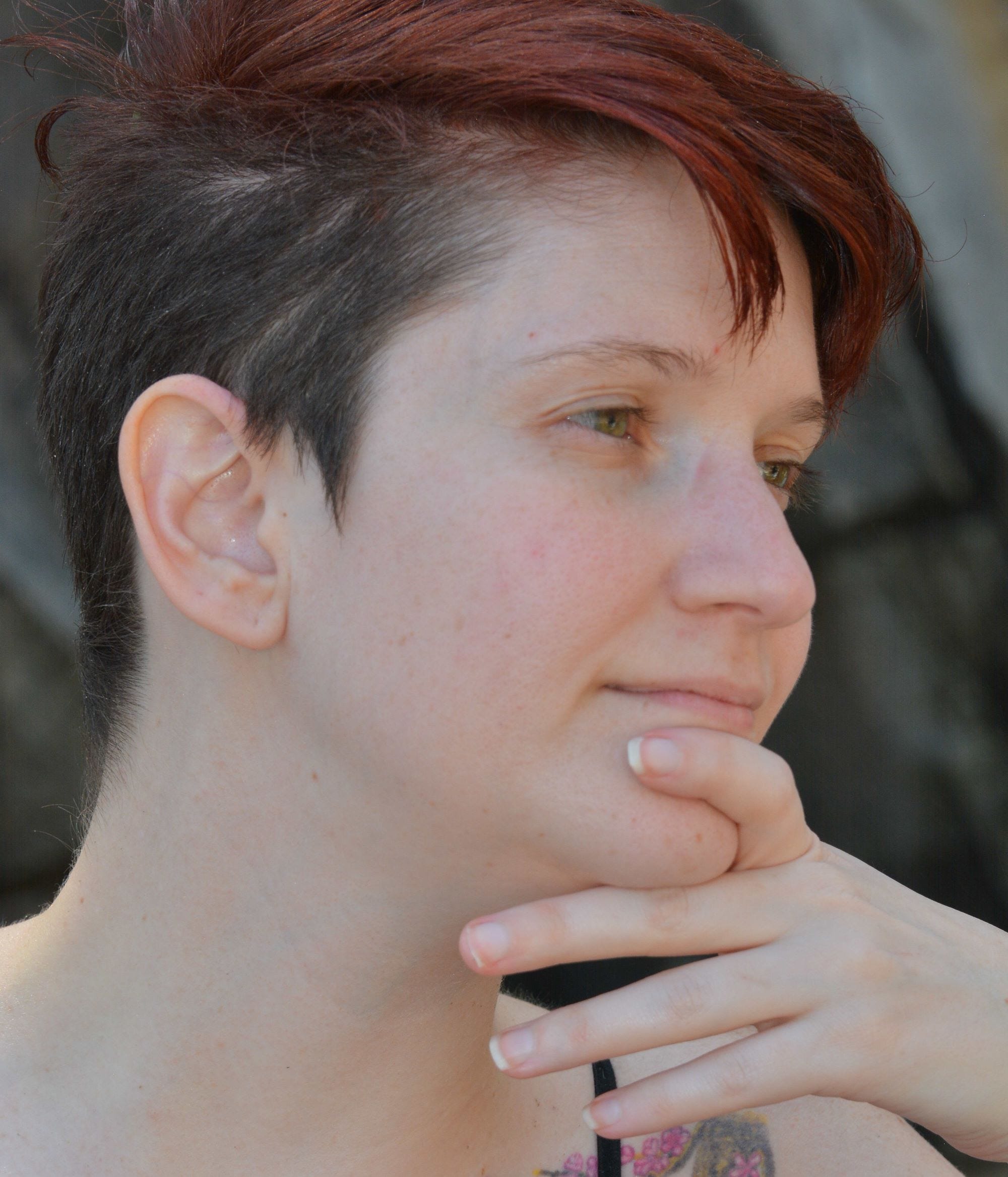 Adara Celeste Latour – Medium