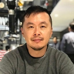 Ching-Hwa Yu – Medium