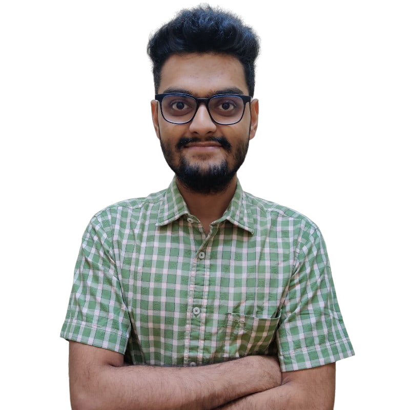 Prashant Pandey – Medium