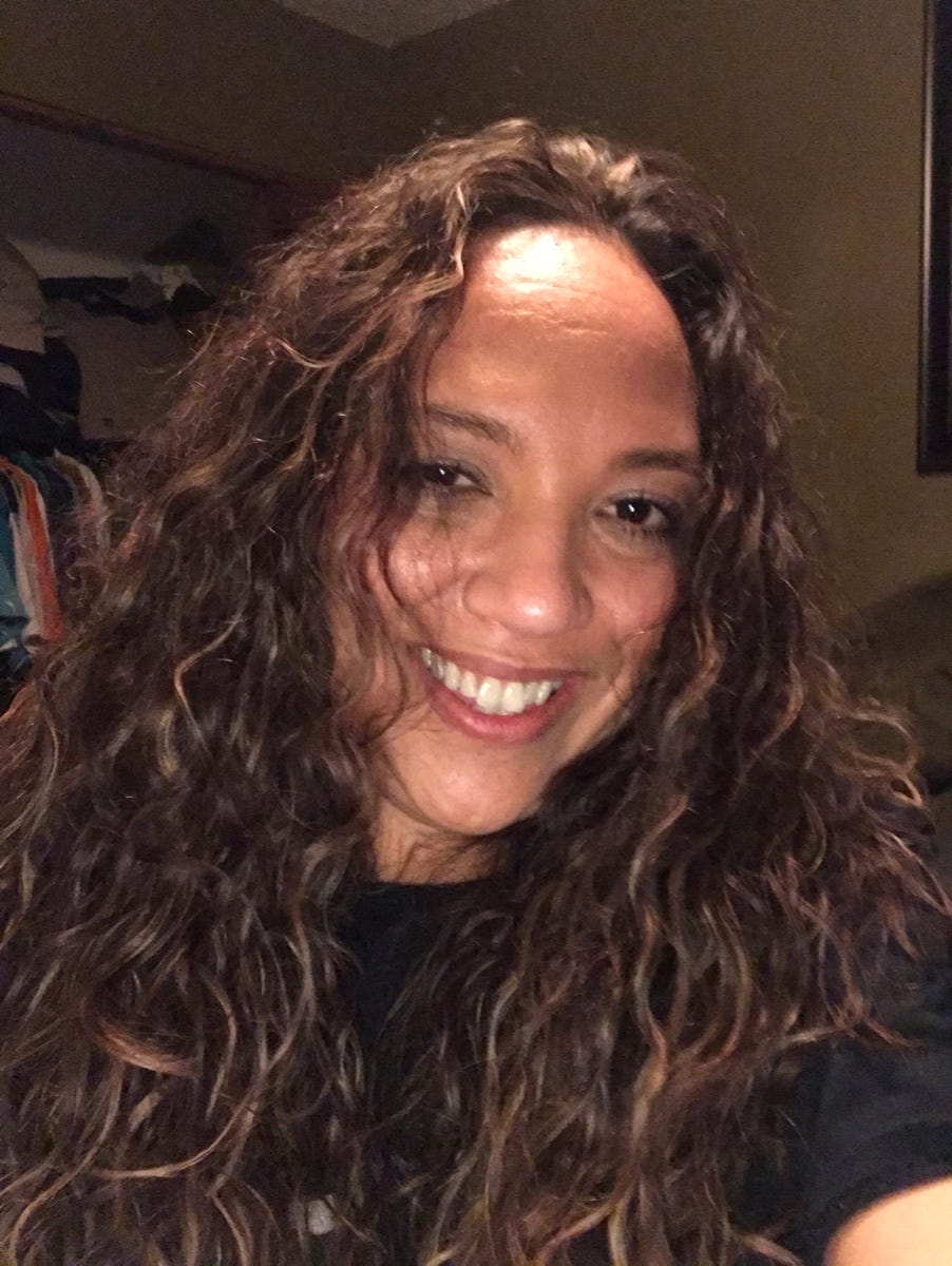 Erika McLeod – Medium