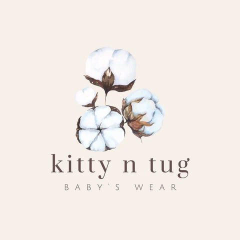 Kitty N Tug- Children Clothes Shop & Store – Medium