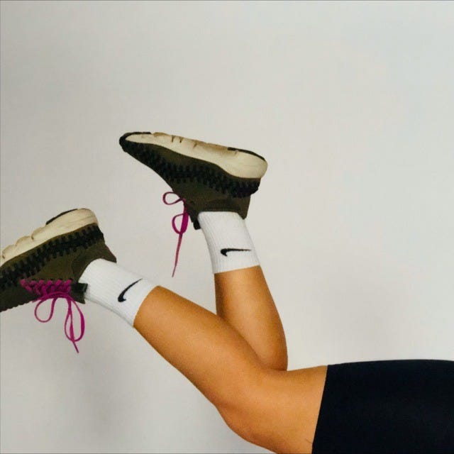 EAZY FRESH | NIKE – Medium
