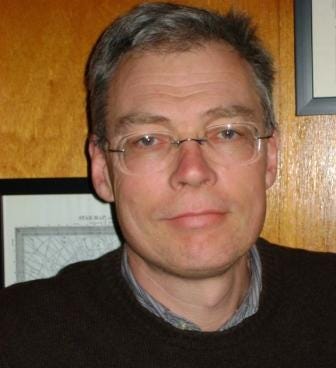 Alan Plummer – Medium