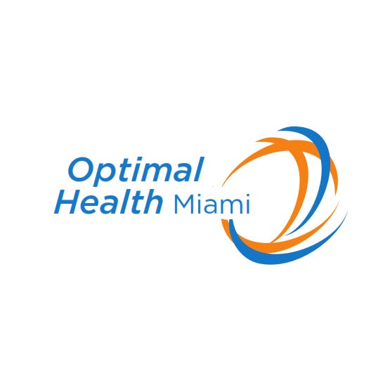 Optimal Health Miami – Medium