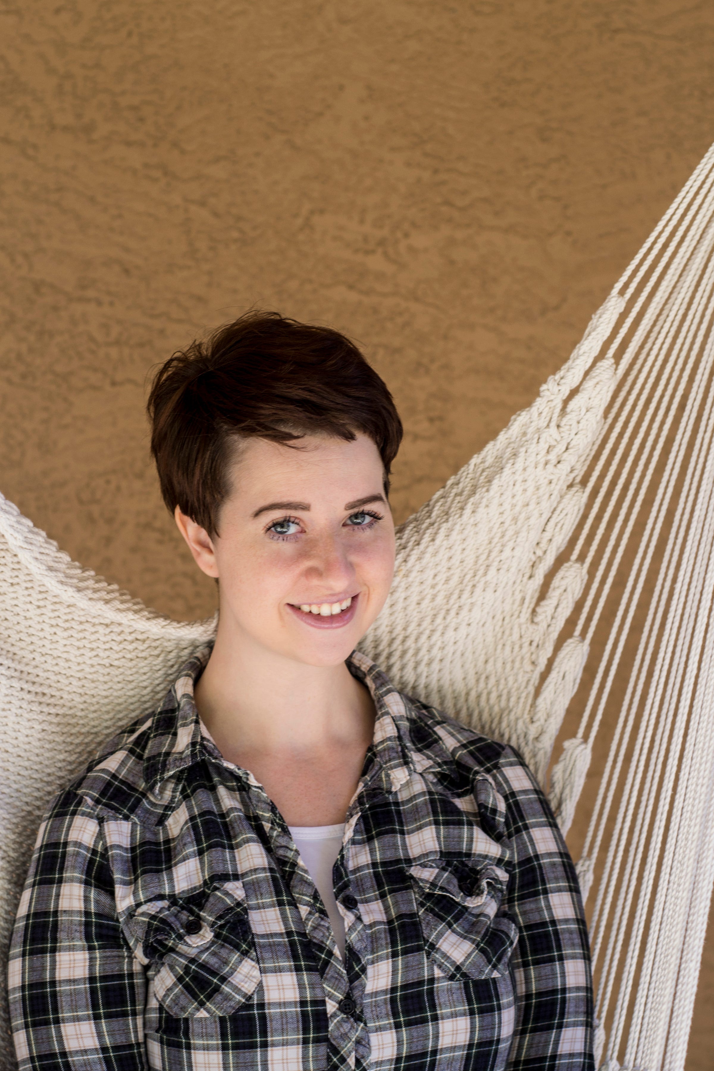 About – Cheyenne Spencer – Medium