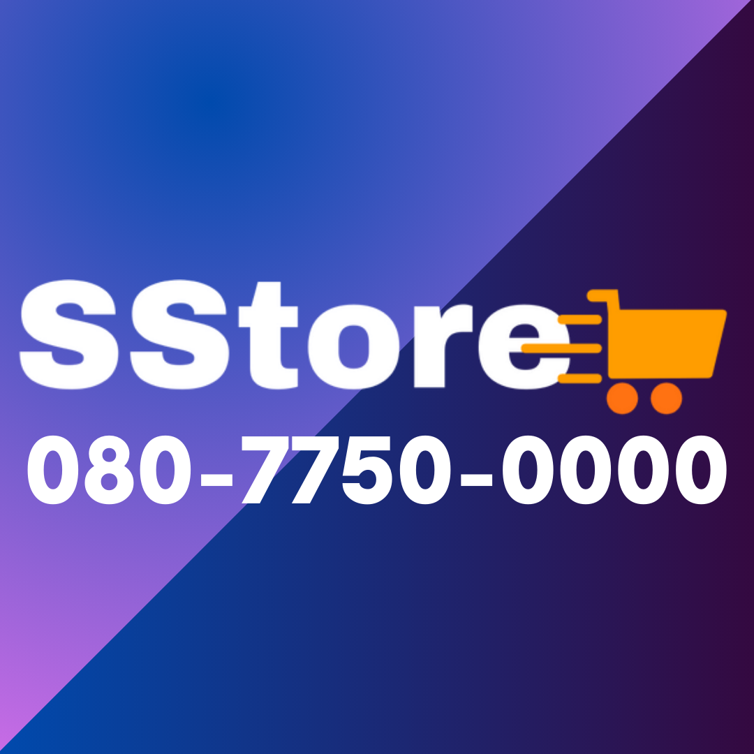 SStore Global – Medium