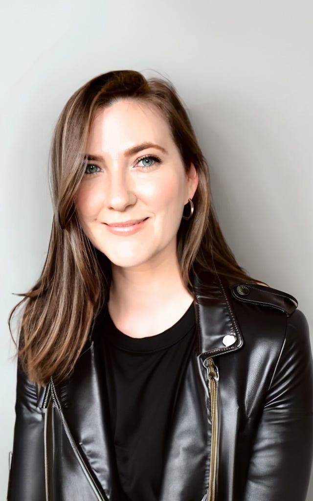 Abbey Hastings – Medium