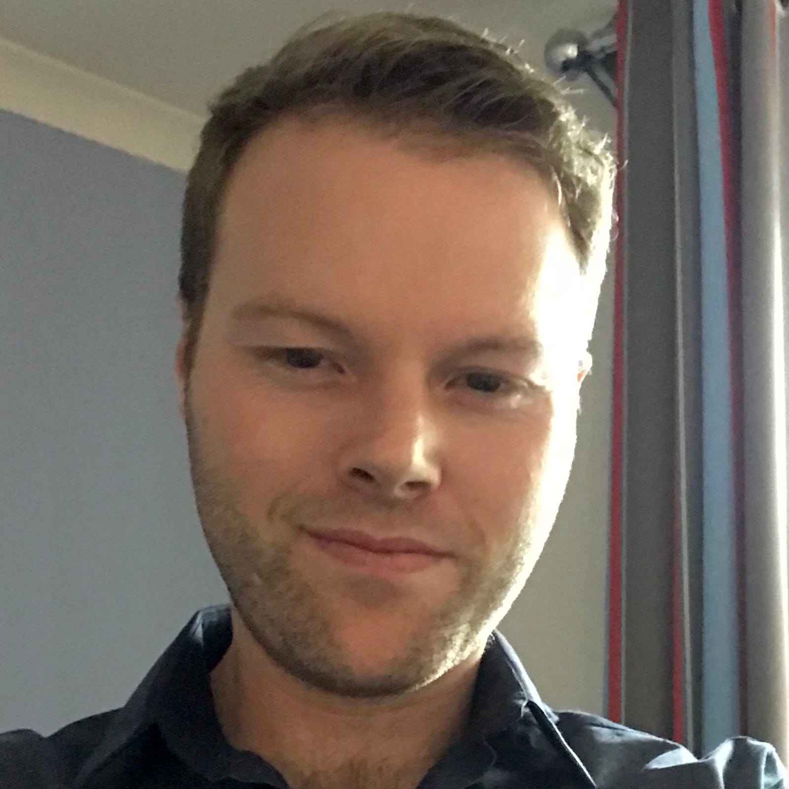 About – Nick Sinclair – Medium