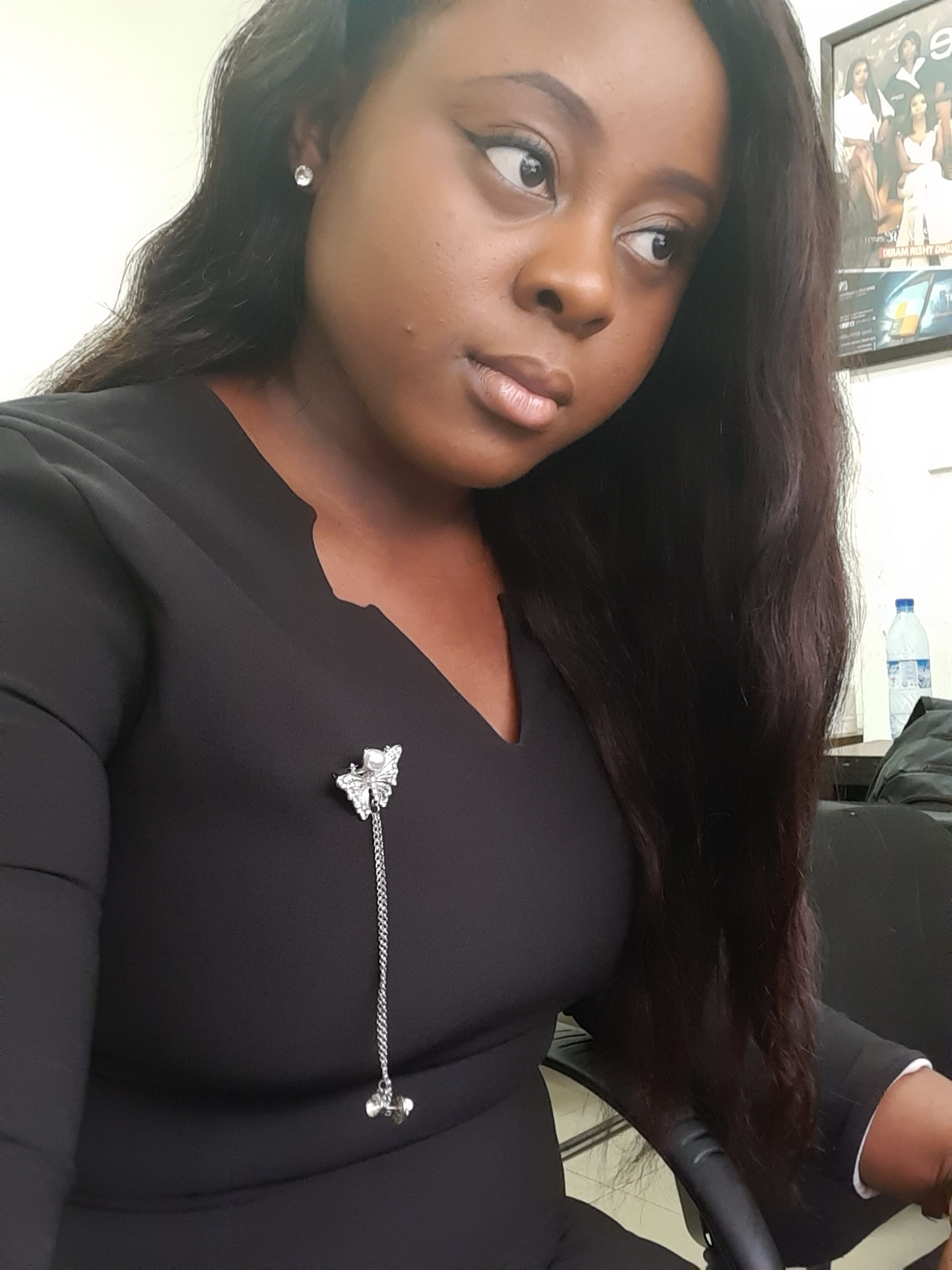 Anwuli Emmanuella Awogu – Medium